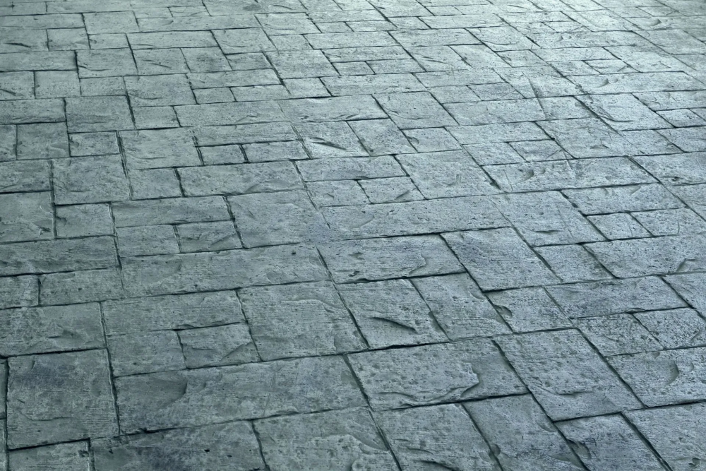 3 Ways Stamped Concrete Services Help People Save Money - Herrmann ...