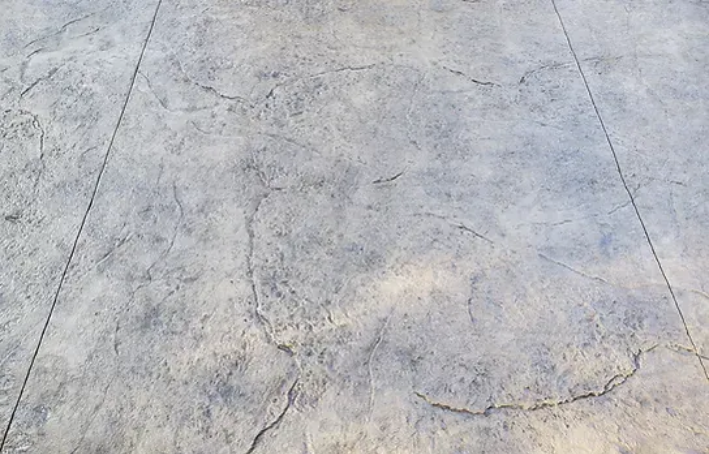 Concrete Stamps Available - Herrmann Construction Company
